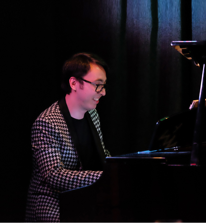 RUSTAM RAHMEDOV - Ankaraca'Z