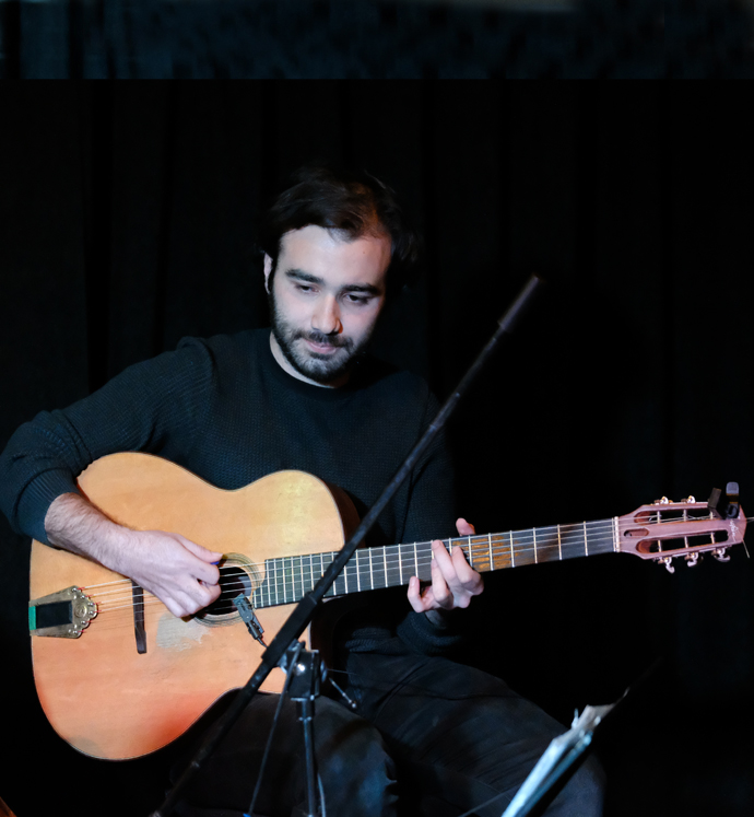 6 Mart 2019 - Ankaraca'Z